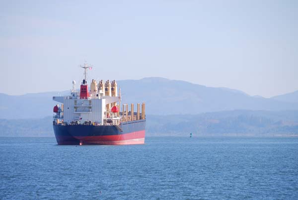 Maritime Magazine Article: IMO Approves World’s First Decarbonization ...