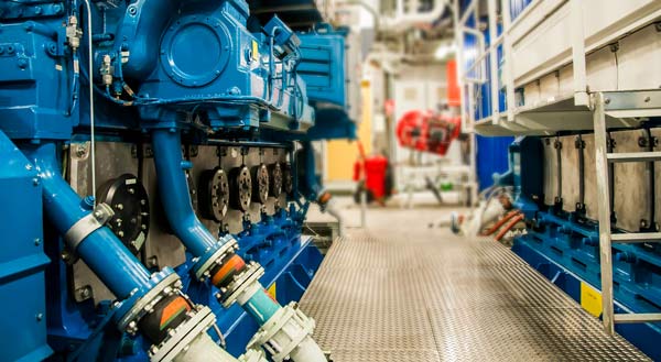 MarineInsight Article: MAN Energy Solutions to Deliver World's Most ...