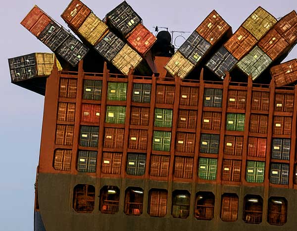 Maritime Executive Article: Australian Authorities Highlight Risks ...